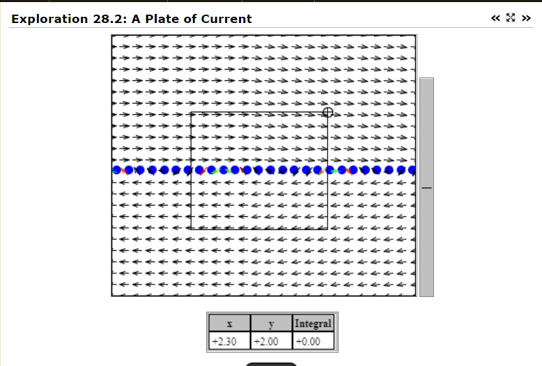 Solved Ampere's law states that ∫ B · dl = μoI, where the | Chegg.com