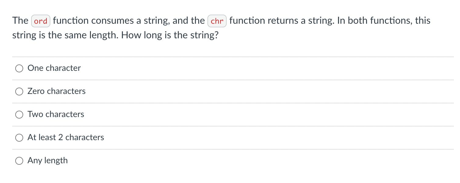 Solved Convert all of the following numbers into their ASCII | Chegg.com