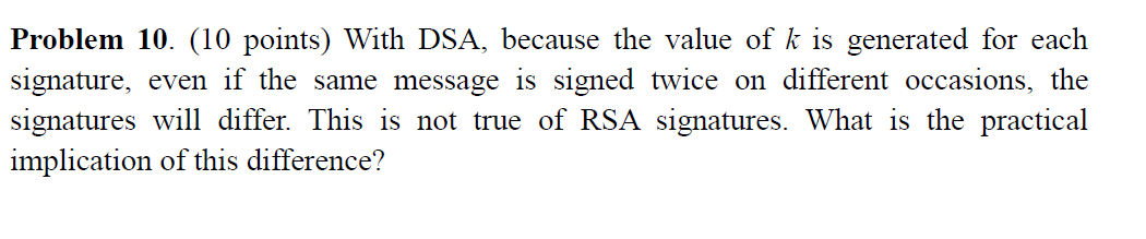 Solved please solve ans step by step by | Chegg.com