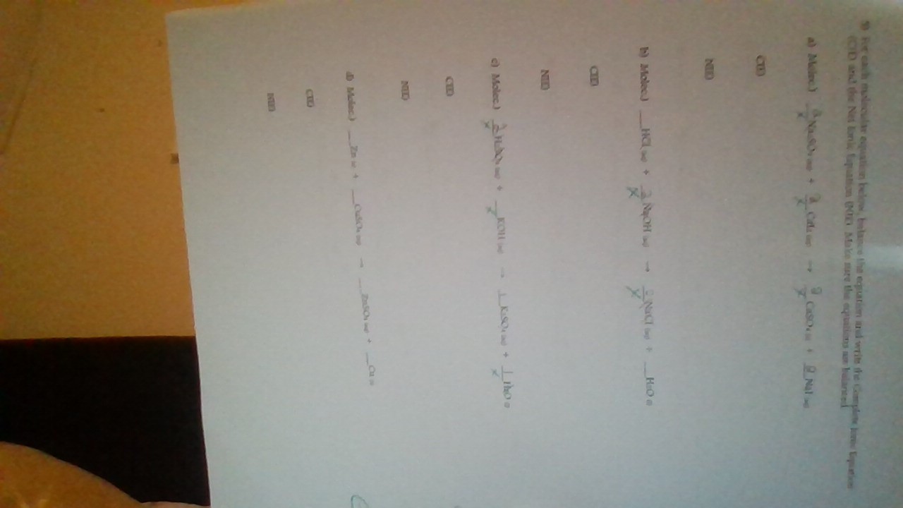 Solved (3) Ntis NII AML | Chegg.com