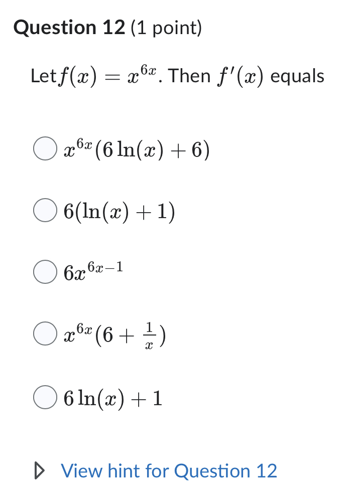 Solved Let f(x)=x+sin(x). Then the derivative of the inverse | Chegg.com