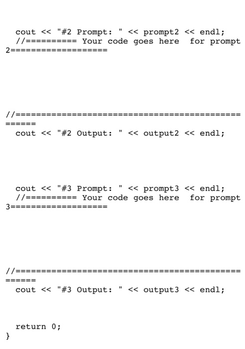 Solved Directions: For this lab you will implement the | Chegg.com