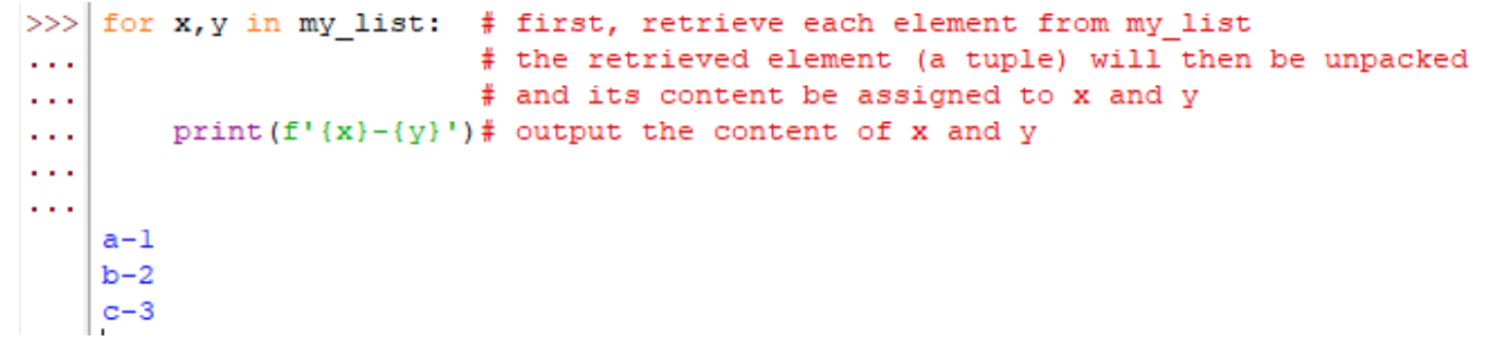 Solved Create A Second File Named “review 2 Py ” Instead Of
