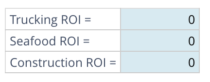 Solved ROI and Residual Income: Basic ComputationsWatkins | Chegg.com