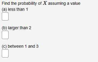 Solved You are investigating a random phenomenon and have | Chegg.com