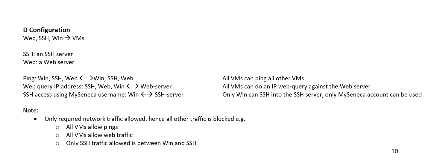 Solved Assignment 2 10 Network Traffic And Encryption