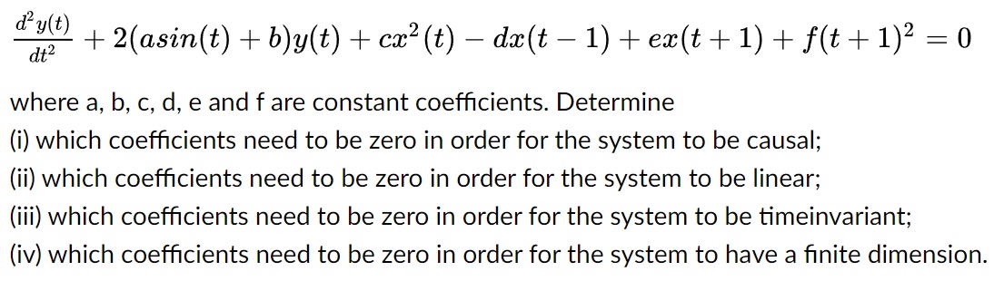 Solved Question | Chegg.com