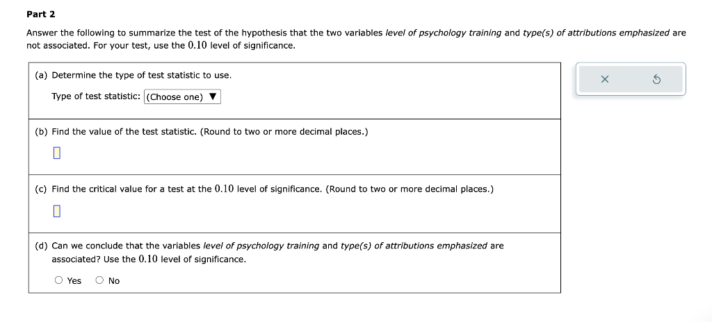 Solved Psychologists call the tendency to attribute others' | Chegg.com