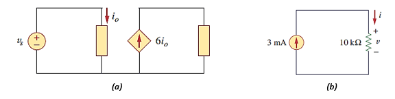 Solved 4.) What type of sources are the sources of the | Chegg.com