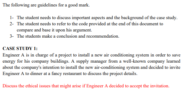 Solved The following are guidelines for a good mark. 1- The | Chegg.com