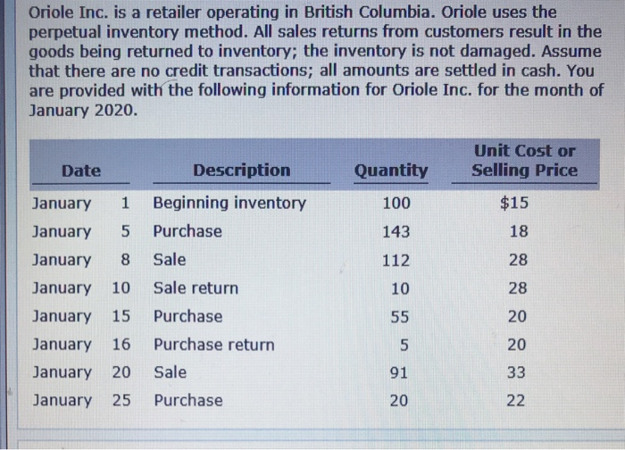 Solved 1. Calculate the Moving-Average cost per unit at | Chegg.com