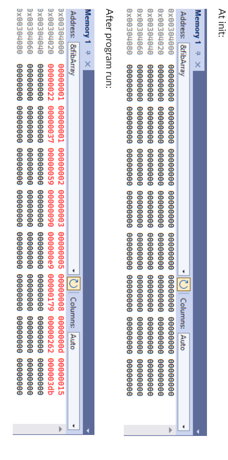 Solved Follow this format: ——————— .386 .model flat, | Chegg.com