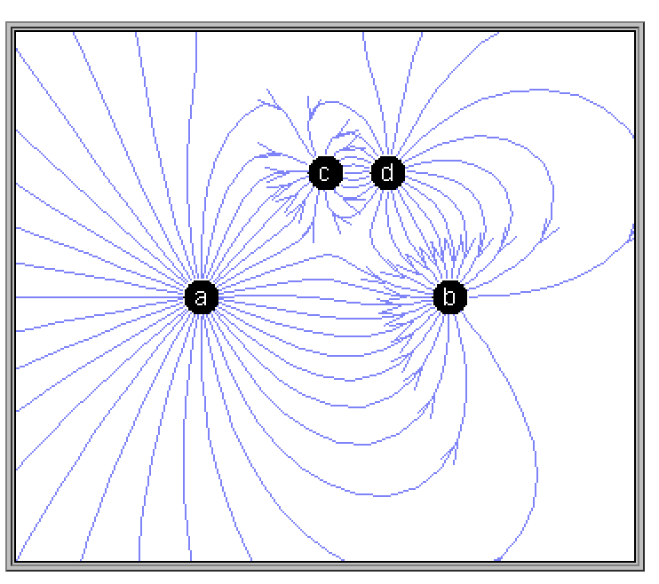 Solved C. a AT h e 打 C 다 Davidson College Physlets 1. | Chegg.com