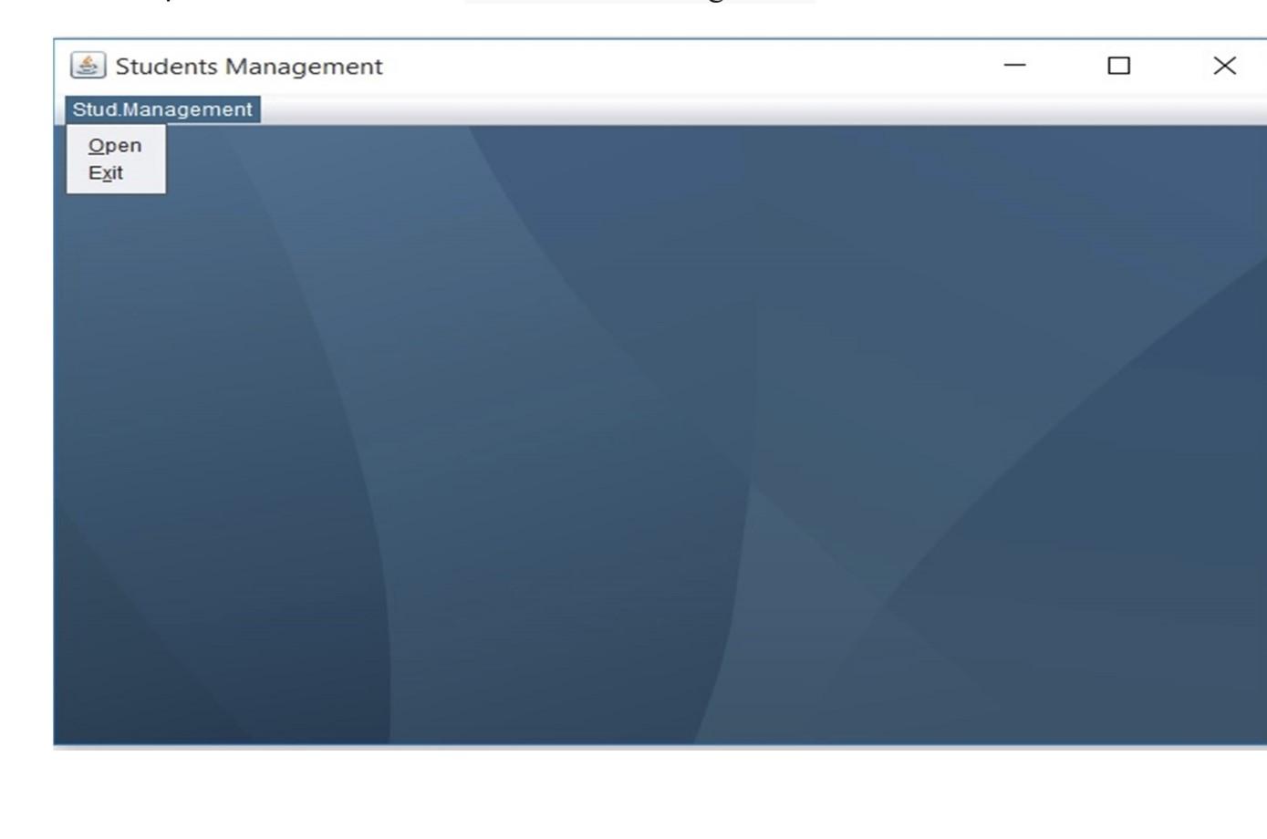 Solved CIS204, Section 469--- ACADEMIC YEAR 42-43) Goals | Chegg.com