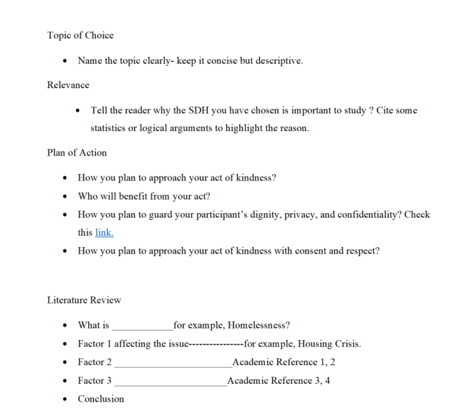 Solved statistics or logical arguments to highlight the | Chegg.com