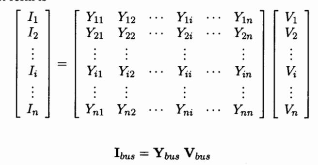 Solved I₁ I2 Iį In Y₁1 Y12 Y21 Y22 : Yil ⠀ Y₁2 : : Yn1 Yn2 | Chegg.com