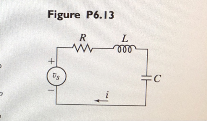 Solved Obtain the model of the current i, given the shown in | Chegg.com