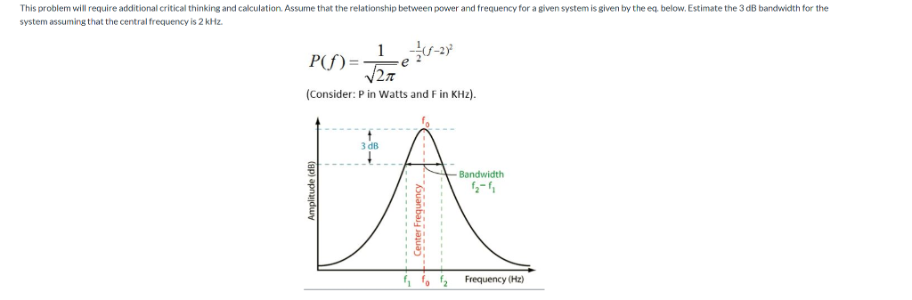 Solved This problem will require additional critical | Chegg.com