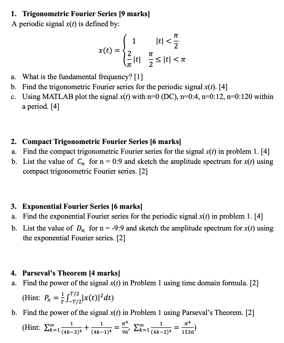 Solved I only need question 2-4, ﻿I asked these questions | Chegg.com