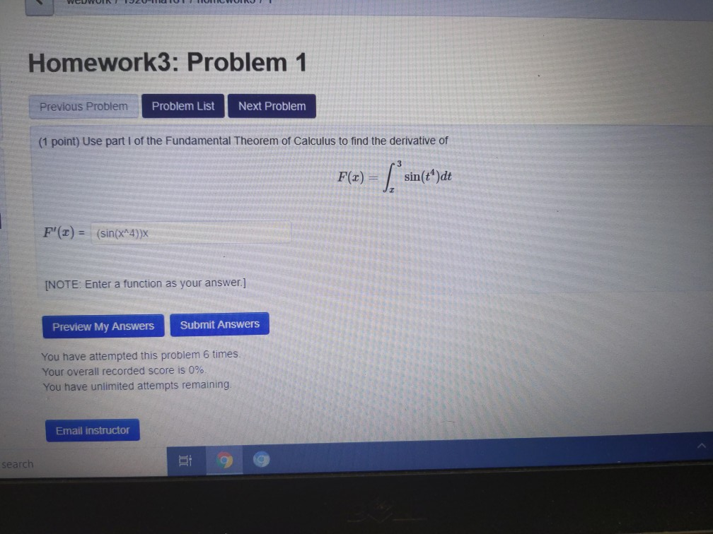 Solved Weuwur 20 Uhurcwuinti Homework3 Problem 1 Previous