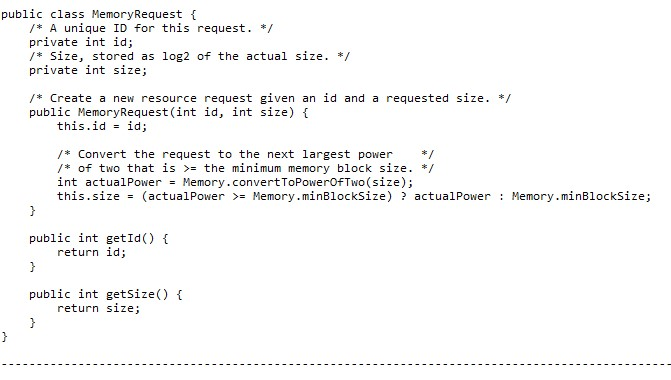 Please Convert The Following Program From Jave To A 