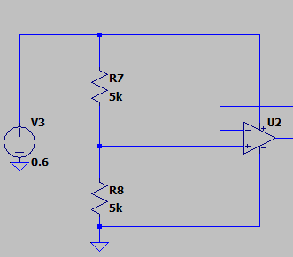 Solved So I want to model a variable resistor is LTspice but | Chegg.com