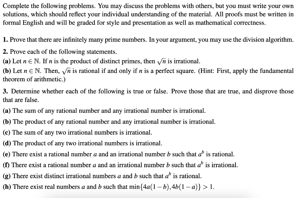 Solved I only need #3, I posted all so you could see the | Chegg.com