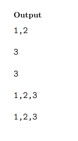 Solved A friendship is a mutual relationship that is | Chegg.com