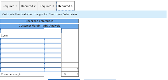 Solved Exercise 5-15 (Static) Comprehensive Activity-Based | Chegg.com Solved Exercise 5-15 (Static) Comprehensive Activity-Based | Chegg.com