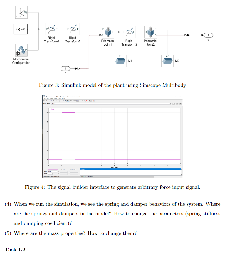 Overall Objectives In this simulation lab, we will | Chegg.com