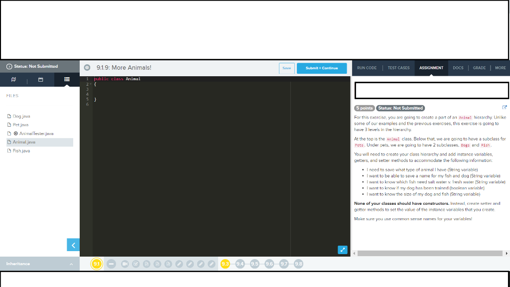 Solved Sandbox My Section Practice Resumo Status: Not | Chegg.com