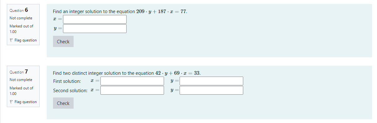 Solved Question 1 Express the following fraction in its | Chegg.com