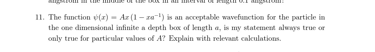 Solved angsuruIII III LIIe IUUII UI LIL DUX III al mervar UI | Chegg.com