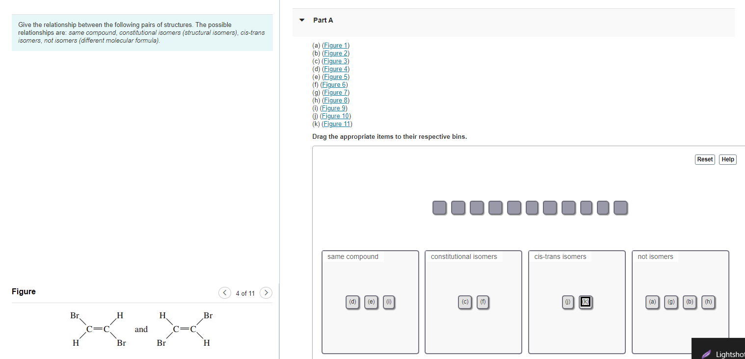 Solved Give the relationship between the following pairs of | Chegg.com