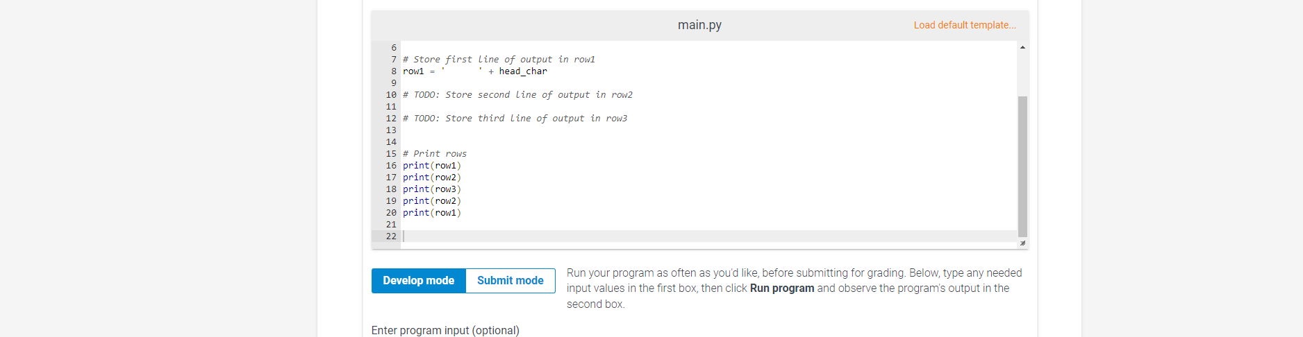 Solved Section 2 OTOT 10 gen WR 2 Apply. Laos que Day Due | Chegg.com