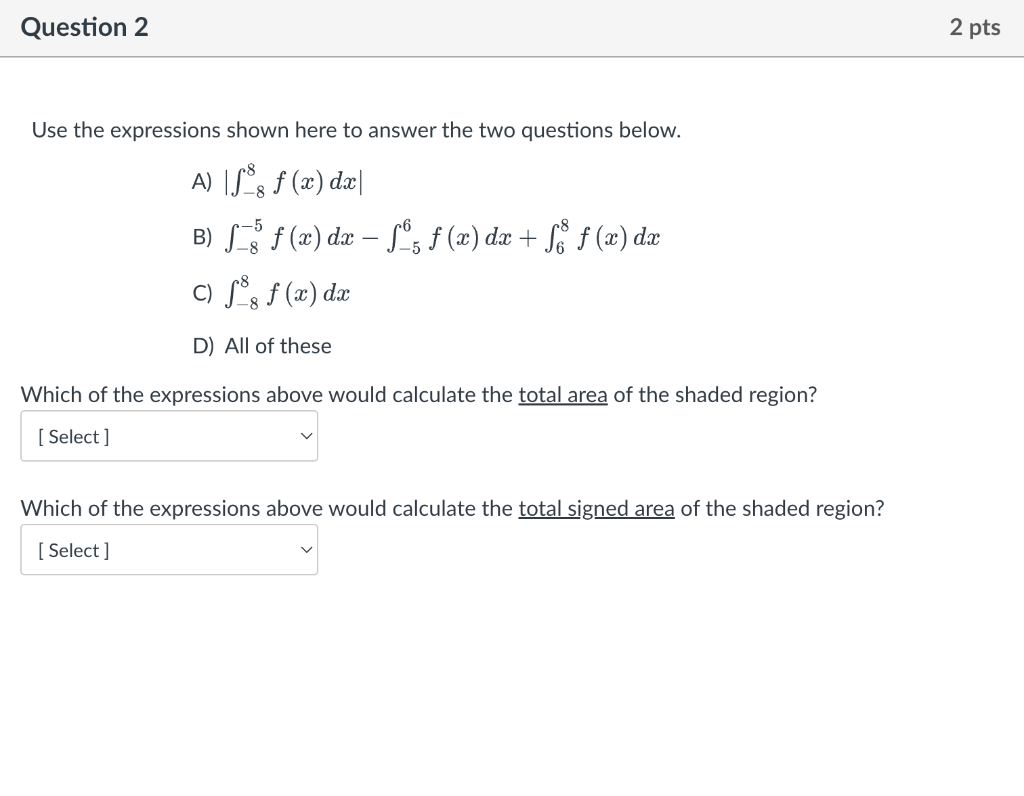 Solved Consider the graph of f(x) shown below. Use it to | Chegg.com