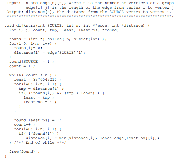 Solved The Assignment Is To Parallelize The Code On A System 