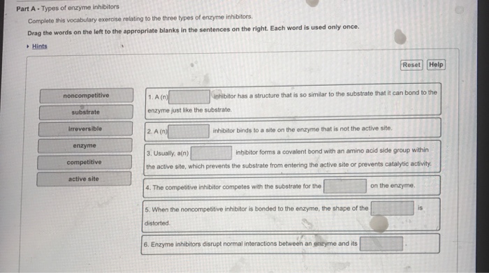 Solved Complete this vocabulary exercise relating to the | Chegg.com Solved Complete this vocabulary exercise relating to the | Chegg.com