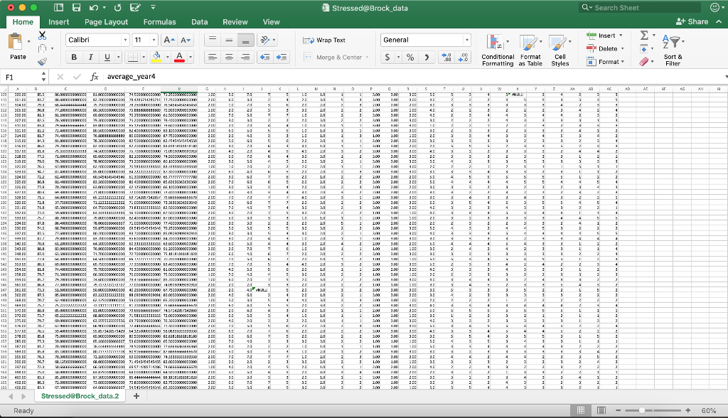 Question 5. The survey data contain answers to the | Chegg.com