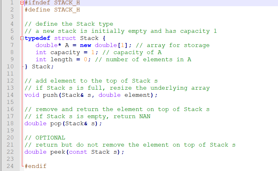 Solved c++ need help with task 2 (writing the main: | Chegg.com