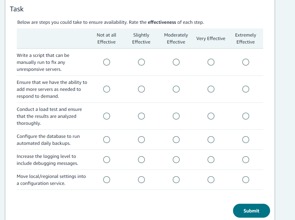 Solved Hey, I am emailing you in regards to the inventory | Chegg.com
