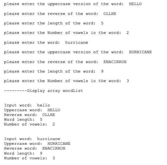 Solved PLEASE Read carefully. This assignment solution is | Chegg.com