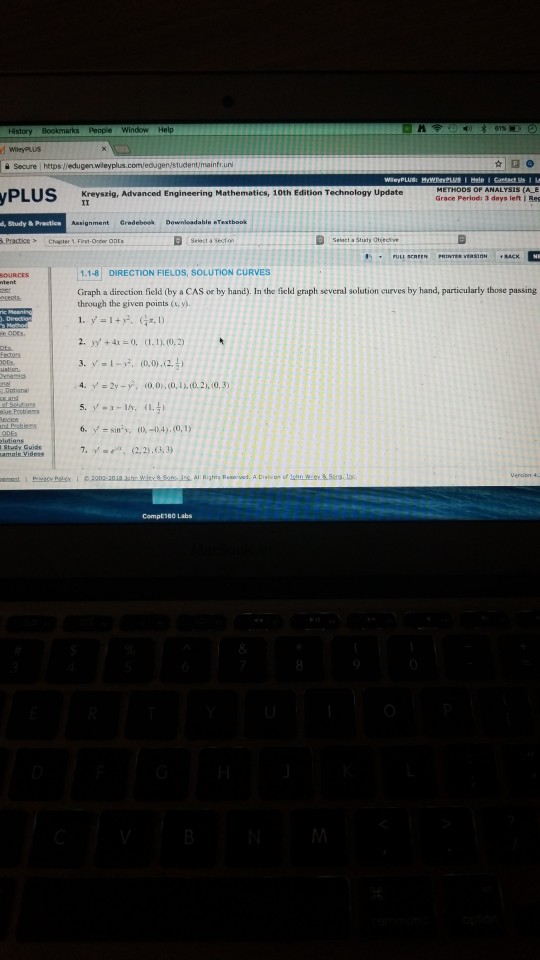 Solved Number 7 Up To 8 Points If Possible Please Chegg