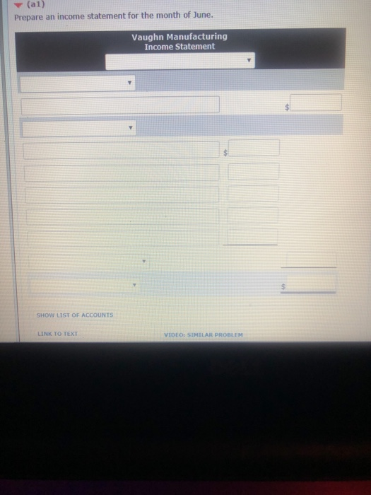 Solved Problem 1-3A (Part Level Submission) On June 1, 2017, | Chegg.com