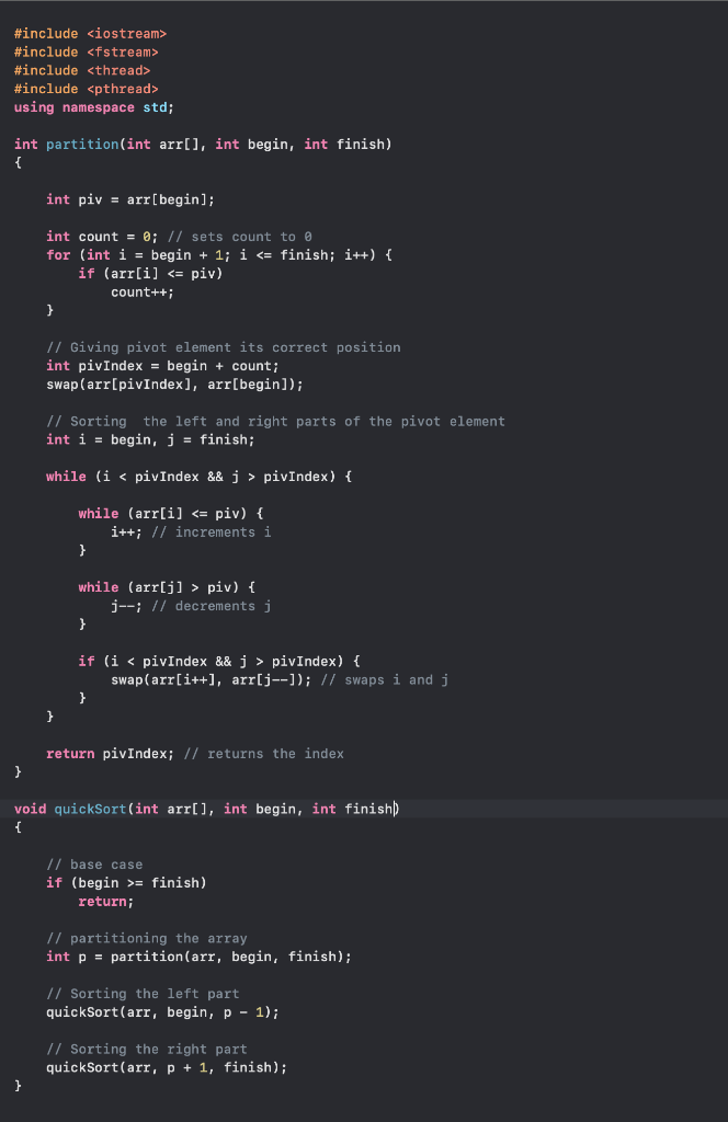 Solved cout « "Please include input filename and output | Chegg.com