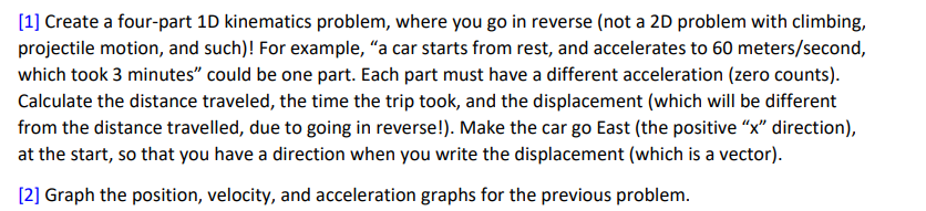 Solved Please solve both of these problems, show all steps, | Chegg.com