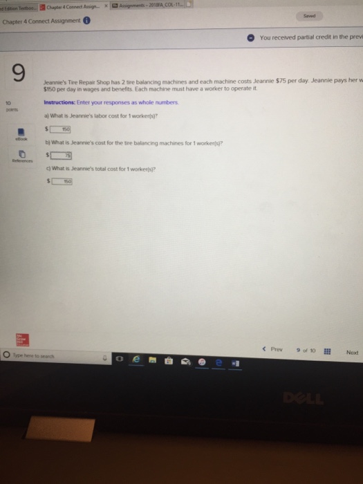 Solved d Edtion Testbo Chaptes & Connect Aasign... Chapter 4 | Chegg.com Solved d Edtion Testbo Chaptes & Connect Aasign... Chapter 4 | Chegg.com