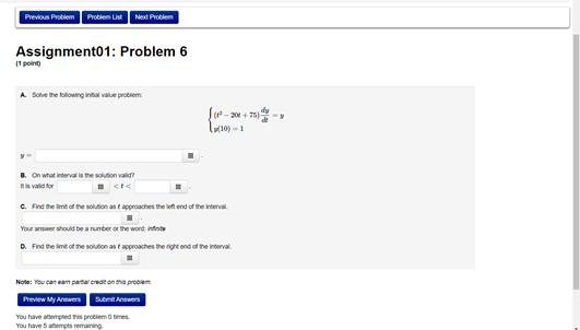 Solved Previous Problem Problem Us Next Problem | Chegg.com