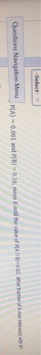 Solved Select Ee P A 0 061 And P B 0 16 Move B Until Chegg solved-select-ee-p-a-0-061-and-p-b-0-16-move-b-until-chegg