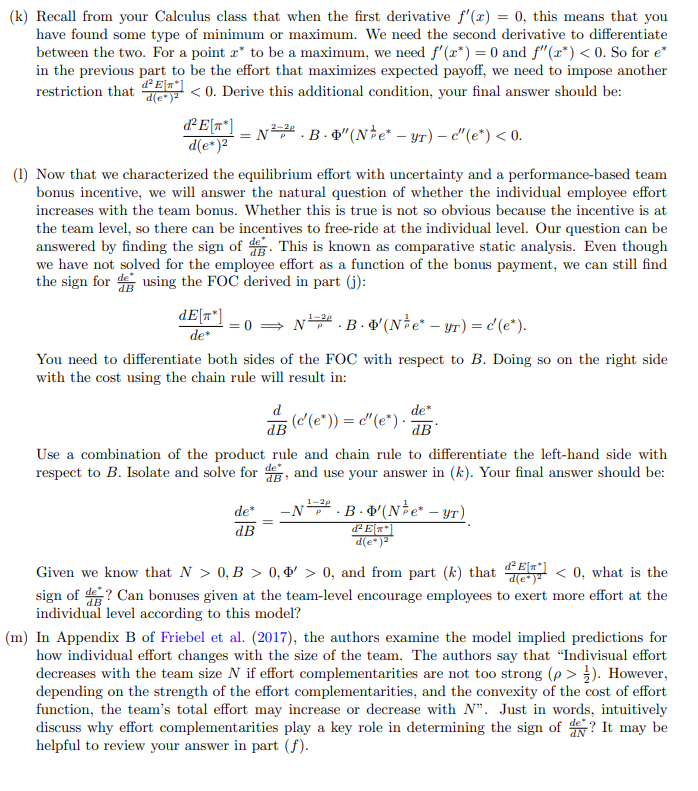 Solved I didn't get full answer!!!Principal-Agent Problem, | Chegg.com